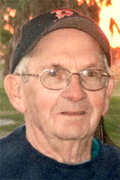 Donald Charles Shepard Sr. | News, Sports, Jobs - The Nashua Telegraph